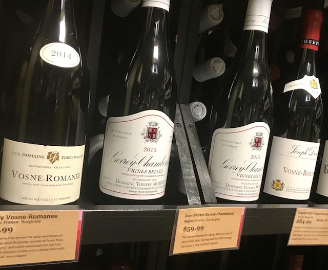 Just what is a ‘bad wine?’ | Howard W. Hewitt